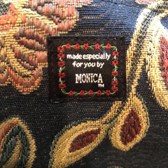 The Real Monica - Monica Lewinsky | Bags | The Real Monica Lewinsky ...